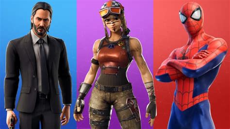 Long Wait For More Fortnite X Dc Collabs Reportedly Ending Soon Dexerto