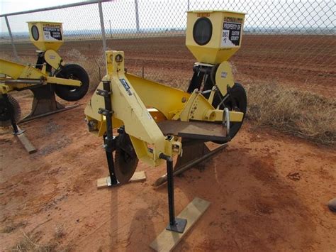 2008 Inventive Verminator Gopher Bait Machine Agriculture Bigiron