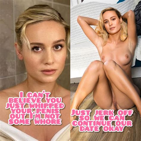 before after brie larson porn pictures xxx photos sex images 3790608 pictoa