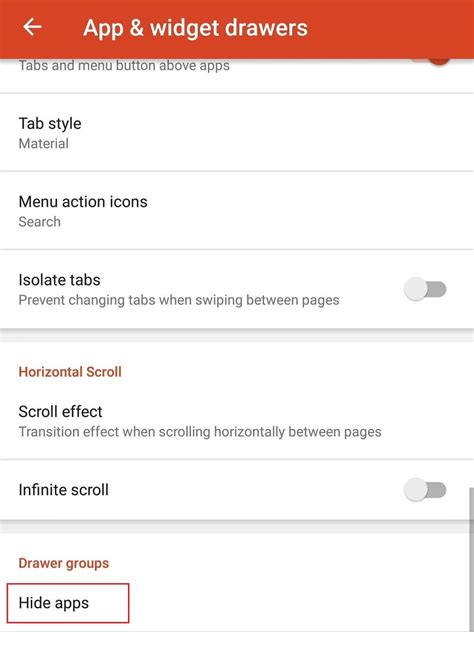 Ways To Hide Apps On Android Without Root Techcult