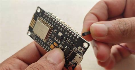 GitHub Hariram Iot Matrix Clock GitHub Hariram Iot Matrix Clock