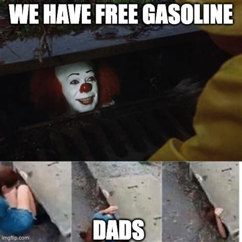 Gas Imgflip
