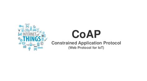 what is coap protocol coap protocol introduction overview