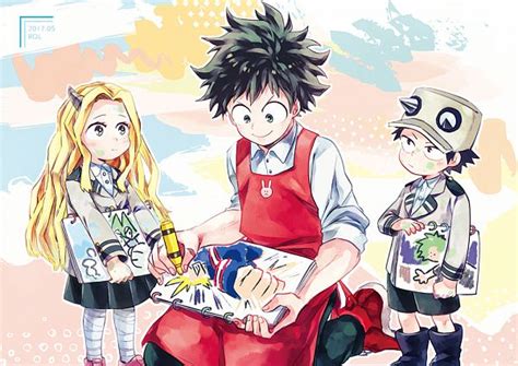 Boku No Hero Academia My Hero Academia Image By Rql 2206847