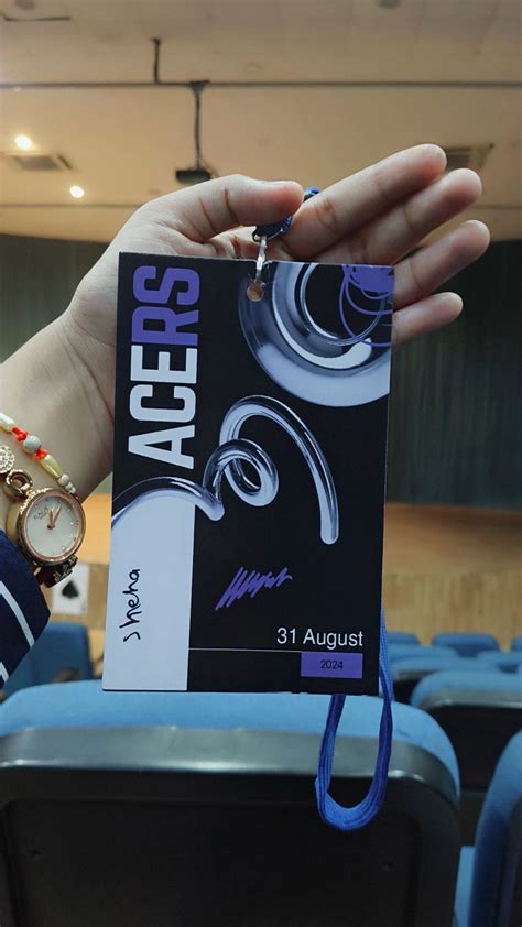 Sneha Agrawal On Linkedin Acedelhi2024 Techconference Innovation Networking Dtc Fusion