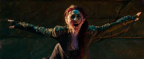 Blink Clarice Ferguson Wallpaper X Men Photo 37207679 Fanpop