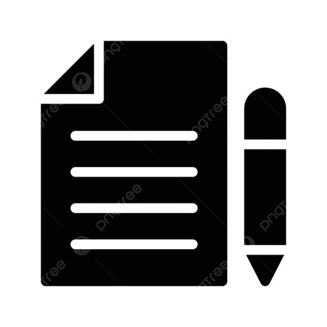 File Isolated Sign Create Vector Isolated Sign Create PNG And Vector With Transparent