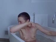 Naked Olivia Williams In Maps To The Stars