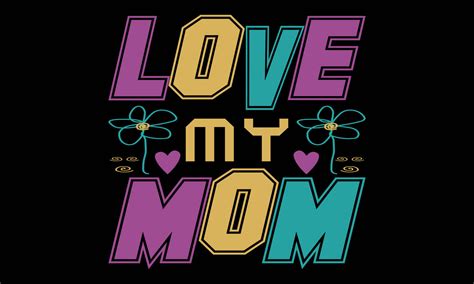 I Love My Mom Wallpapers Profile For Love You Mom