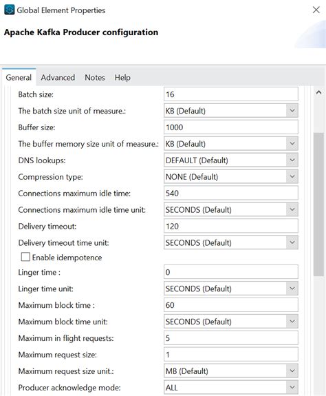 Consume Latest Message From Kafka Topic Mulesoft Kafka Connector