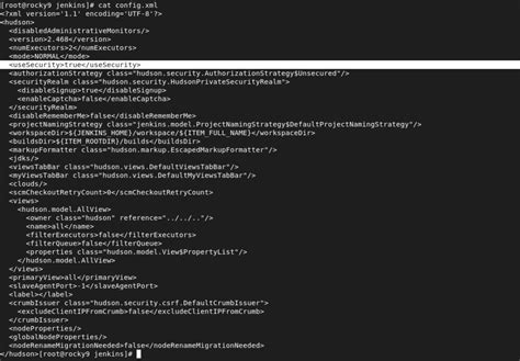 reset jenkins admin username and password sysadminxpert