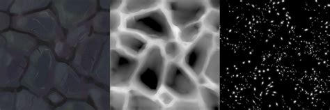 Slope Shader Real Time Meteorological Effects For Envirronement