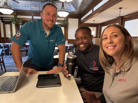 Karina Bouris On Linkedin Lovelennox Hvac