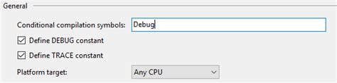 C How Does The Conditional Attribute Work Stack Overflow