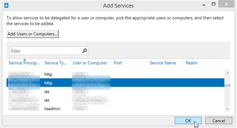 ItToby Web Application Proxy Server In 2012 R2