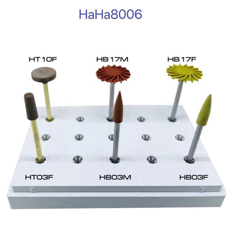 From China Manufacturer Hahasmiledental