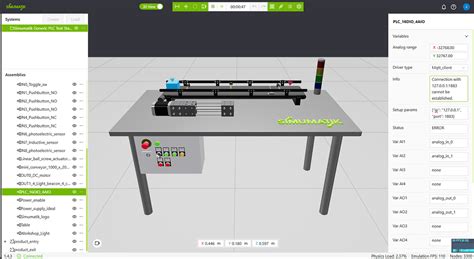 Cannot Connect To Mqtt Broker Support Simumatik Community