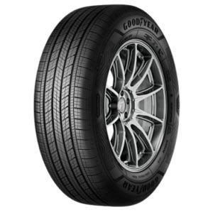 Goodyear Assurance Maxguard Suv Goodyear