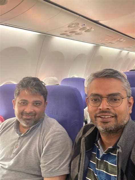 Rangaraj Bhatracharya On Linkedin While We The Both Founders Of Wemove Learning Solutions