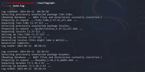 Log Syslog Và Rsyslog Trong Linux