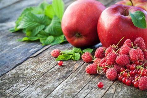 7 Manfaat Konsumsi Buah Raspberry Baik Untuk Tangkal Penyakit Kronis Intrik Id