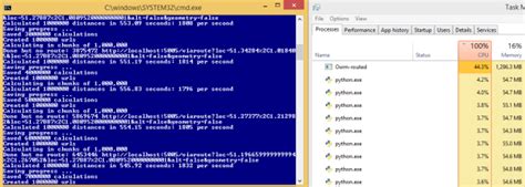 Millions Of Drive Times Osm Python Stata Ilias Data Science Blog