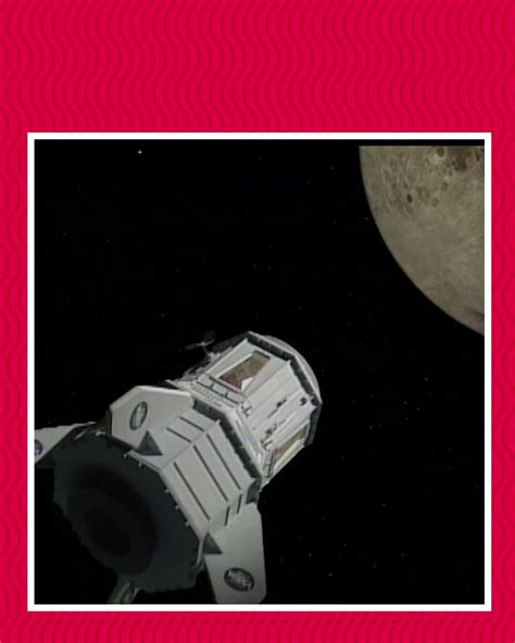 Years Ago Today Slimey Became The First Worm From Sesame Street To Land On The Moon