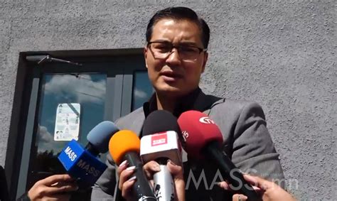 Ц Гүенбат өмгөөлөгч Б Булганыг 10 сар эрүүдэн шүүсэн нь үнэн