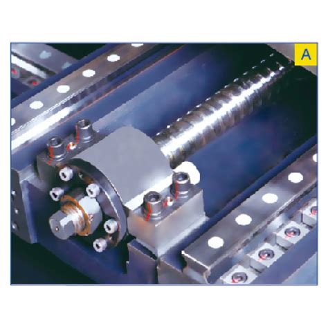 VMC850Q 3 Axis Vertical Machining Center CNC VMC Machine 4 Axis CNC Vertical Milling Center