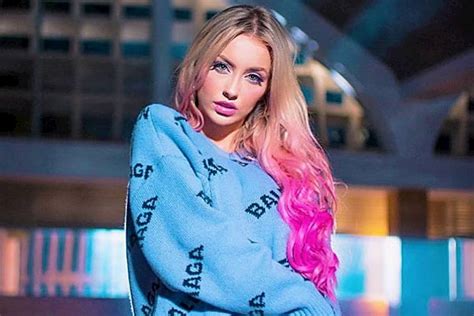 Katie Angel Nuevo Estreno M Sica News