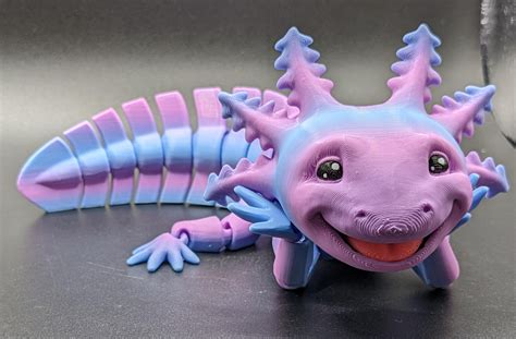 Loaded The Wrong Filament For An Order Im Not Even Mad R3dprinting