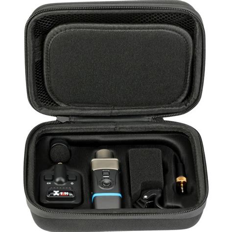 Xvive U7 Saxtrp Wireless System Thomann United Kingdom