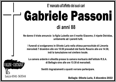 Passoni Gabriele Vallini And Castagna