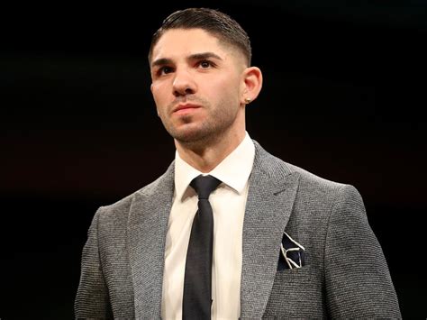 Michael Zerafa Jeff Horns Former Trainer Glenn Rushton Unite To Stop Tim Nikita Gold Coast