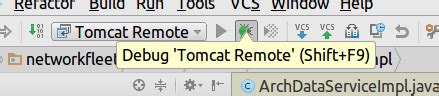 Java Remote Debug Tomcat With IntelliJ Stack Overflow