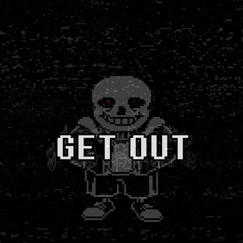 Undertale Hacker Ending My Take By Probnotevan On Deviantart