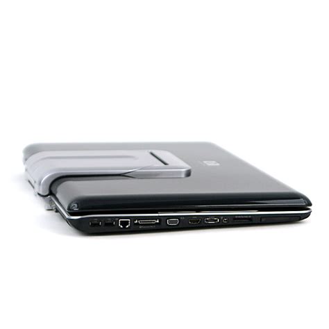 HP Pavilion HDX Series Notebookcheck Net External Reviews