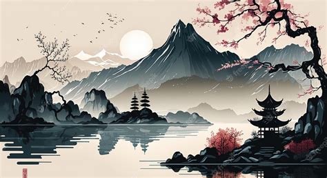 Japanese Art Wallpapers On Wallpaperdog