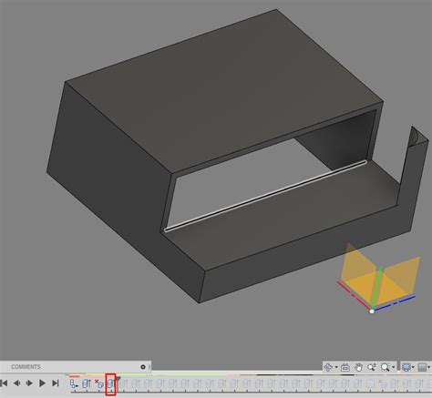 Solved How To Fill Gap And Fix Weird Geometries Autodesk Community