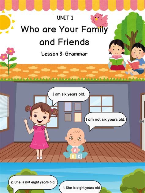 Unit 1 Lesson 3 Pdf Wellness