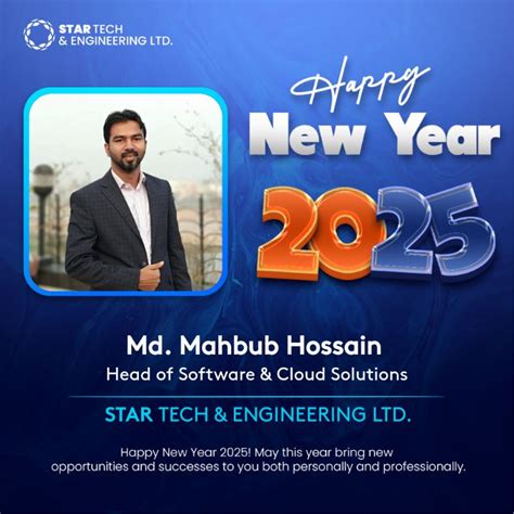 Md Mahbub Hossain On Linkedin Not All Year Starts The Same But It Is