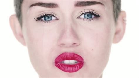 Miley Cyrus Wrecking Ball Uncut Eporner