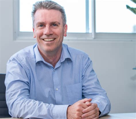 Simon Hall Loanworks