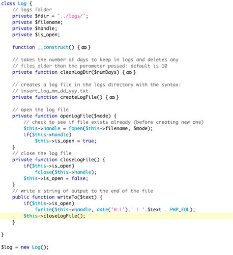 Is The Term Handle Reserved In Php Stack Overflow