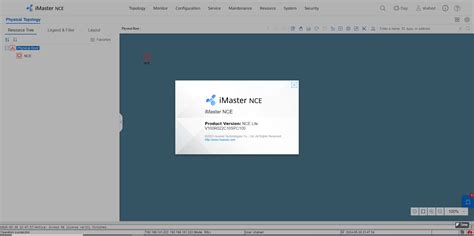 Imaster Nce Fan Lite Nms Install For Gpon Gpon Solution