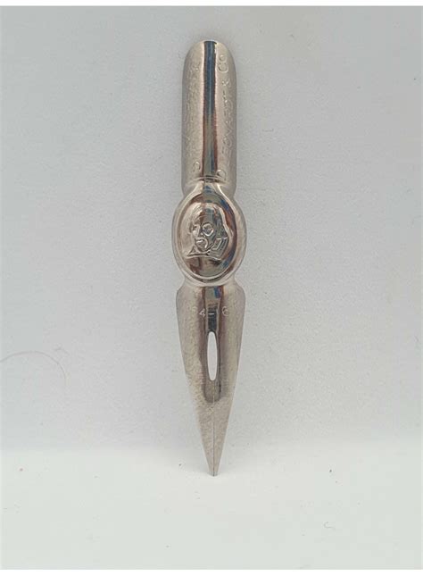 Callifabe Nib Leonardt Shakespeare