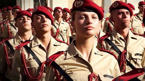 Sale A La Luz Con Quiénes Compartirá La Princesa Leonor Su Dormitorio En La Academia Militar De