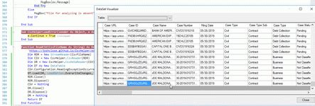 Viacheslav Eremin Processing CSV Files By CsvHelper