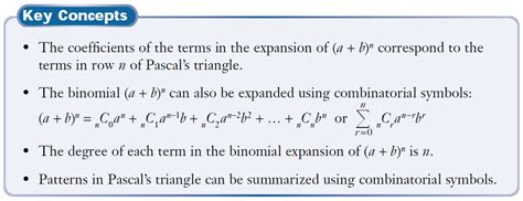 Problem Study Binomial Theorem Cekrisna