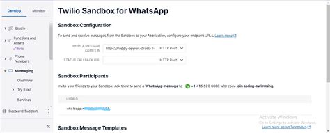 How To Automate Whatsapp Messages Using Bottle And Twilio Twilio
